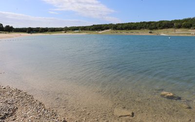 Recreation Park At Canyon Lake Joint Base San Antonio Jbsa Today
